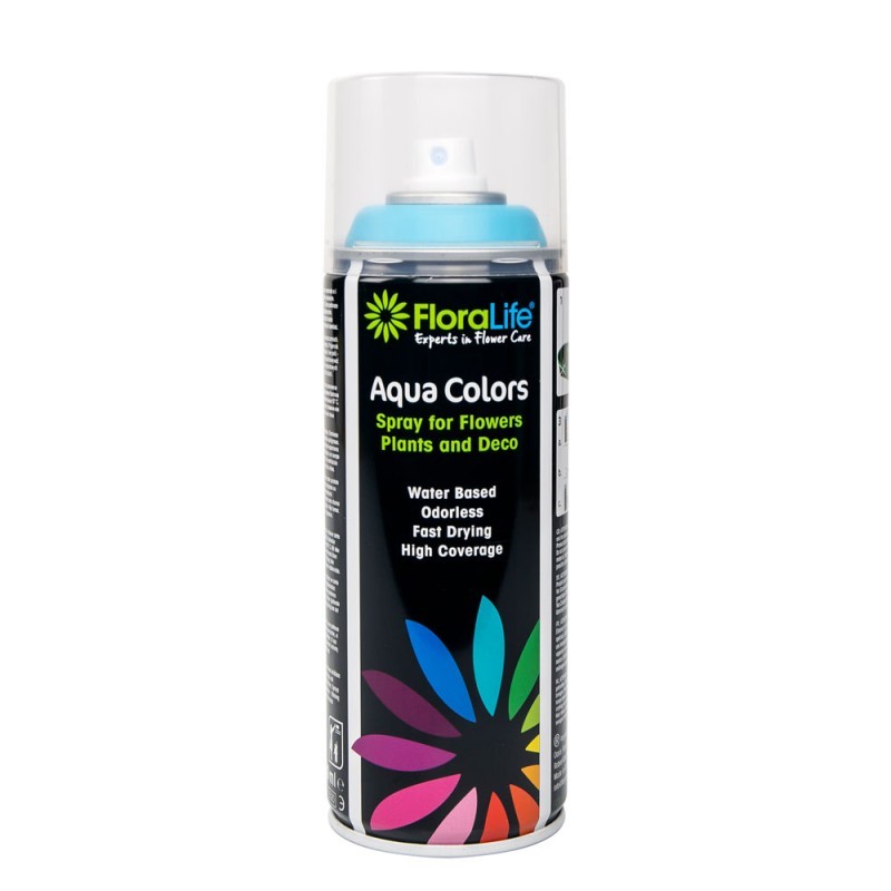Spray Aquacolor Ocean Blue